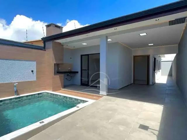 Casa / Sobrado para Venda em Peruíbe/SP Flora Rica 2 Quartos