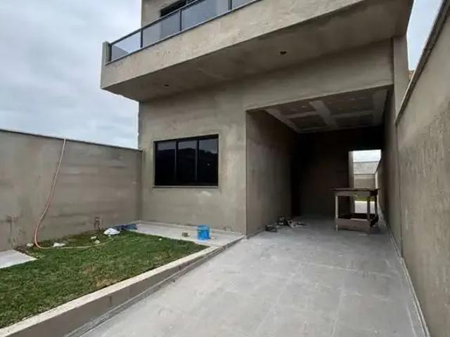 Casa / Sobrado para Venda em Peruíbe/SP Flora Rica 2 Quartos