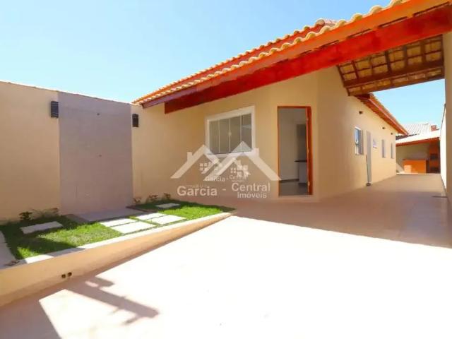Casa / Sobrado para Venda em Peruíbe/SP Flora Rica 2 Quartos