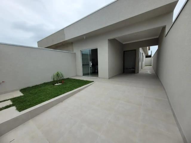 Casa / Sobrado para Venda em Peruíbe/SP Flora Rica 2 Quartos