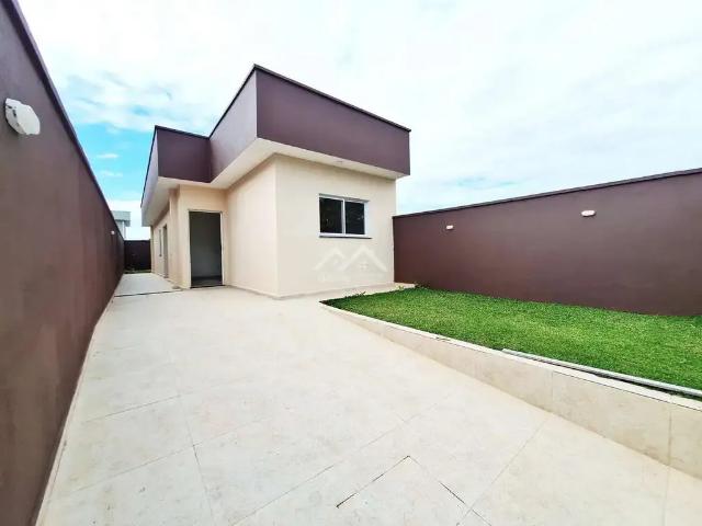 Casa / Sobrado para Venda em Peruíbe/SP Flora Rica 2 Quartos