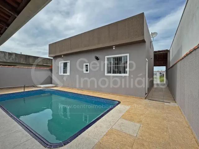 Casa / Sobrado para Venda em Peruíbe/SP Flora Rica 2 Quartos