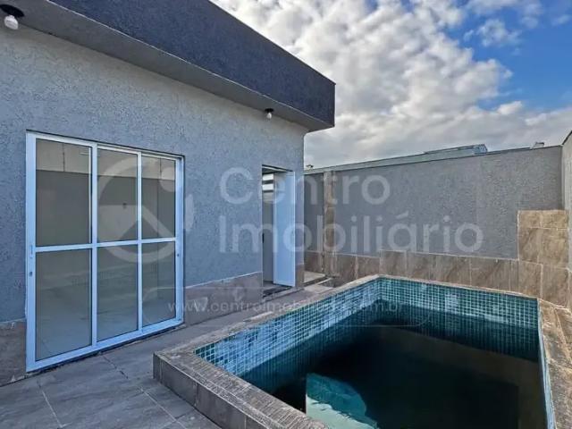 Casa / Sobrado para Venda em Peruíbe/SP Flora Rica 2 Quartos