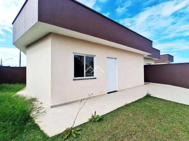 Casa / Sobrado para Venda em Peruíbe/SP Flora Rica 2 Quartos