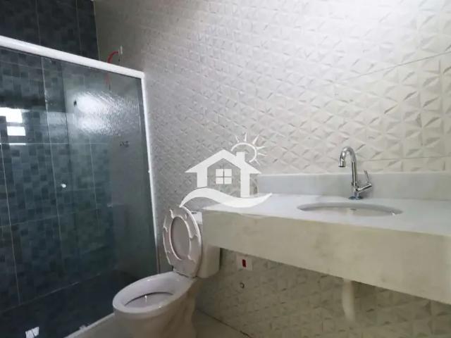 Casa / Sobrado para Venda em Peruíbe/SP Flora Rica 2 Quartos