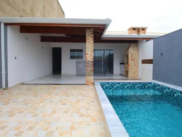Casa / Sobrado para Venda em Peruíbe/SP Flora Rica 2 Quartos