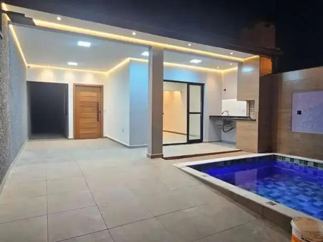 Casa / Sobrado para Venda em Peruíbe/SP Flora Rica 2 Quartos
