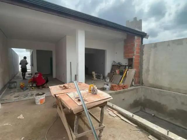 Casa / Sobrado para Venda em Peruíbe/SP Flora Rica 2 Quartos