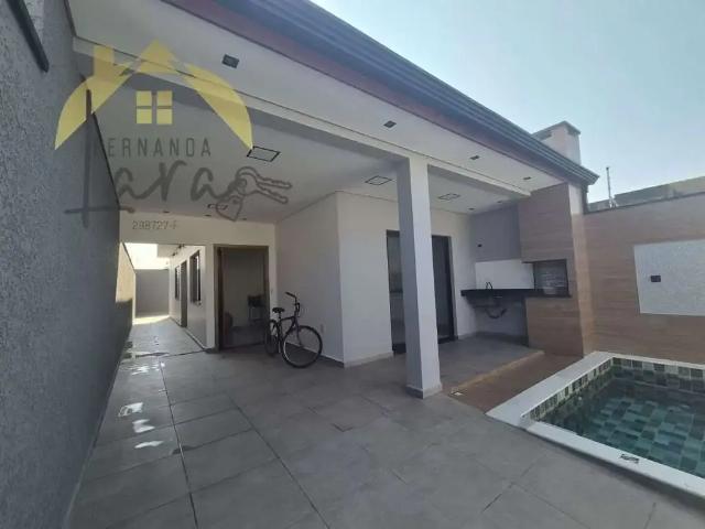 Casa / Sobrado para Venda em Peruíbe/SP Flora Rica 2 Quartos
