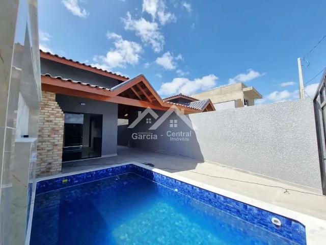 Casa / Sobrado para Venda em Peruíbe/SP Flora Rica 2 Quartos