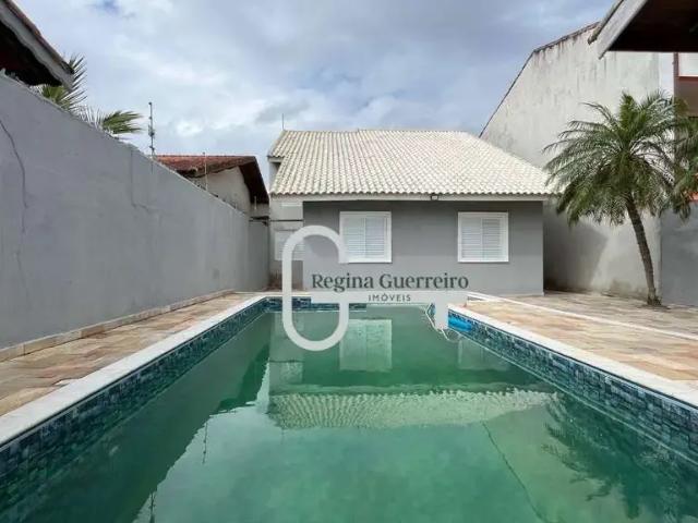 Casa / Sobrado para Venda em Peruíbe/SP Jardim Mar E Sol 4 Quartos