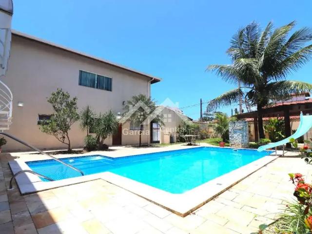 Casa / Sobrado para Venda em Peruíbe/SP Jardim Mar E Sol 4 Quartos