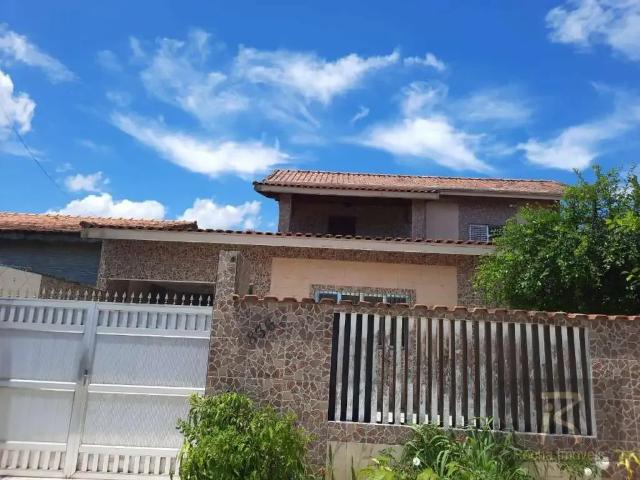 Casa / Sobrado para Venda em Peruíbe/SP Jardim Mar E Sol 4 Quartos