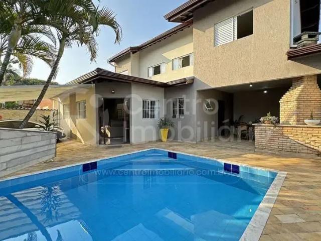 Casa / Sobrado para Venda em Peruíbe/SP Jardim Mar E Sol 4 Quartos