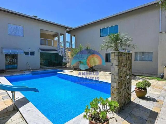 Casa / Sobrado para Venda em Peruíbe/SP Jardim Mar E Sol 5 Quartos