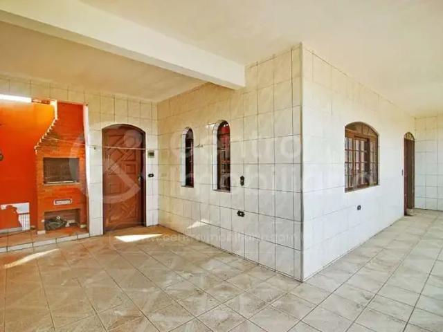 Casa / Sobrado para Venda em Peruíbe/SP Jardim Mar E Sol 9 Quartos