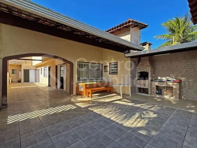 Casa / Sobrado para Venda em Peruíbe/SP Jardim Mar E Sol 2 Quartos