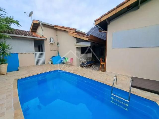 Casa / Sobrado para Venda em Peruíbe/SP Jardim Mar E Sol 2 Quartos
