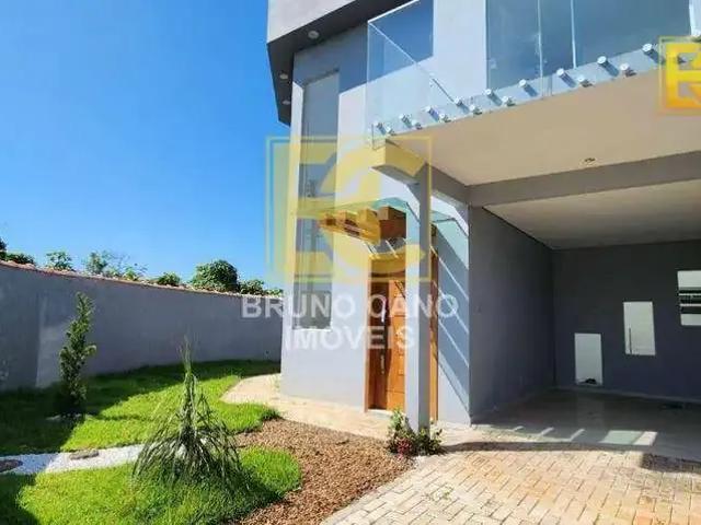 Casa / Sobrado para Venda em Peruíbe/SP Jardim Mar E Sol 2 Quartos