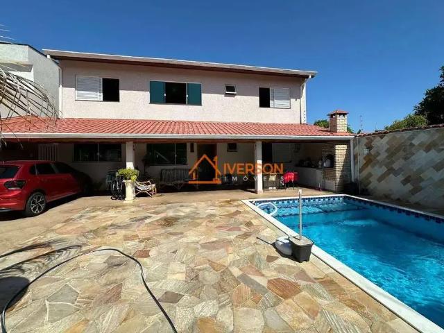 Casa / Sobrado para Venda em Peruíbe/SP Jardim Mar E Sol 3 Quartos