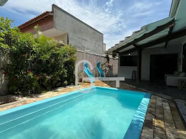 Casa / Sobrado para Venda em Peruíbe/SP Jardim Mar E Sol 3 Quartos