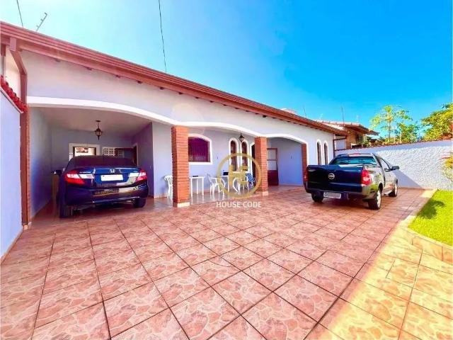 Casa / Sobrado para Venda em Peruíbe/SP Jardim Mar E Sol 3 Quartos
