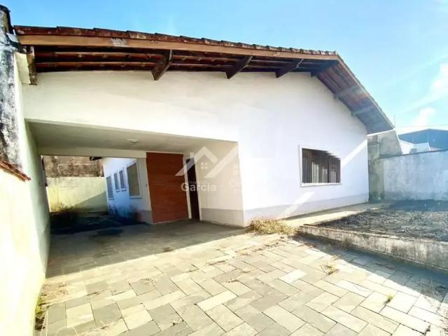 Casa / Sobrado para Venda em Peruíbe/SP Jardim Mar E Sol 3 Quartos