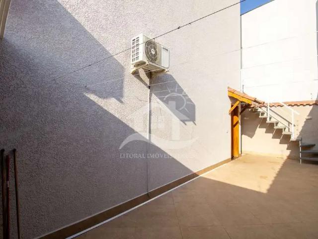 Casa / Sobrado para Venda em Peruíbe/SP Jardim Mar E Sol 3 Quartos
