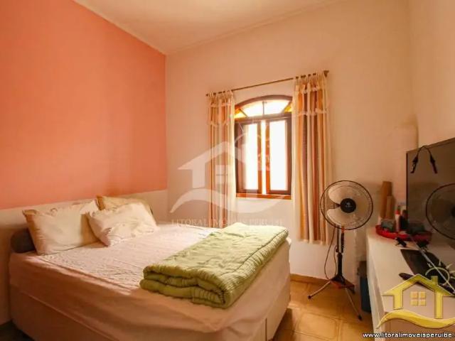 Casa / Sobrado para Venda em Peruíbe/SP Jardim Mar E Sol 3 Quartos