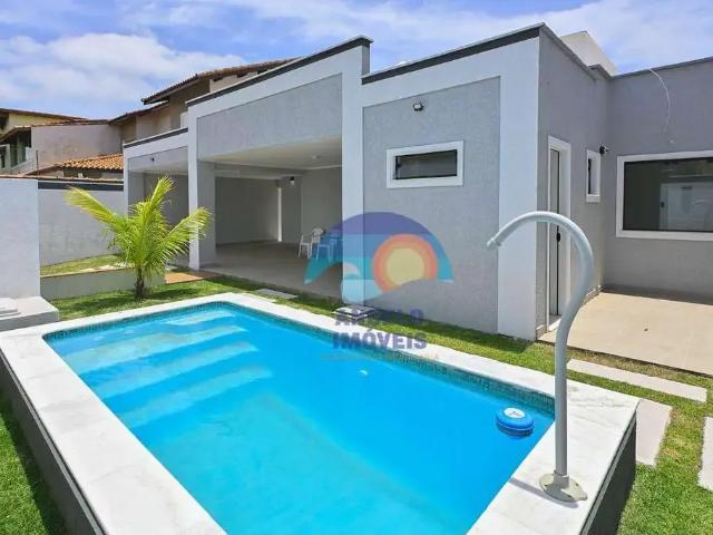 Casa / Sobrado para Venda em Peruíbe/SP Jardim Mar E Sol 3 Quartos