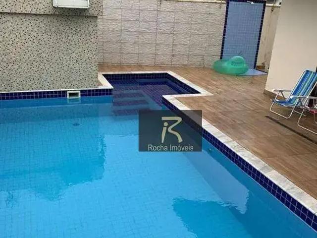 Casa / Sobrado para Venda em Peruíbe/SP Jardim Mar E Sol 3 Quartos