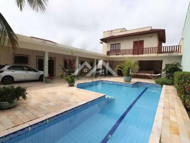 Casa / Sobrado para Venda em Peruíbe/SP Jardim Marcia 4 Quartos