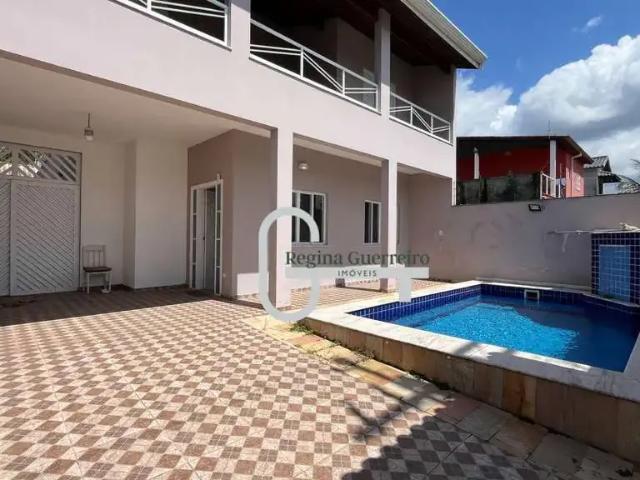 Casa / Sobrado para Venda em Peruíbe/SP Jardim Marcia 5 Quartos