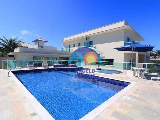 Casa / Sobrado para Venda em Peruíbe/SP Jardim Marcia 5 Quartos