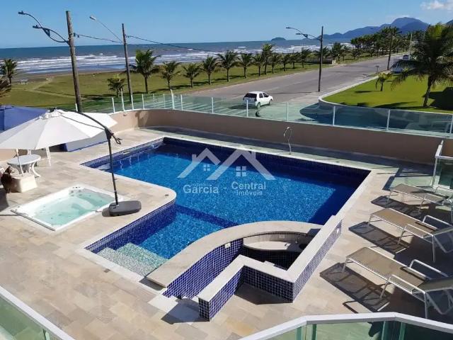 Casa / Sobrado para Venda em Peruíbe/SP Jardim Marcia 5 Quartos