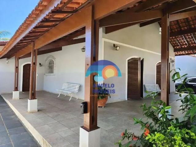 Casa / Sobrado para Venda em Peruíbe/SP Jardim Marcia 5 Quartos