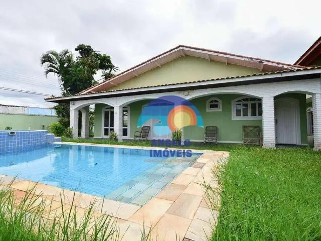 Casa / Sobrado para Venda em Peruíbe/SP Jardim Marcia 7 Quartos