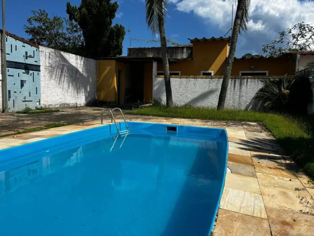 Casa / Sobrado para Venda em Peruíbe/SP Jardim Marcia 1 Quartos