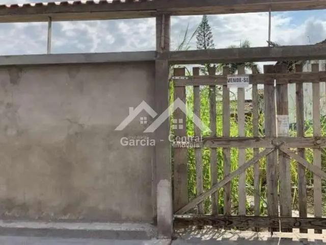 Casa / Sobrado para Venda em Peruíbe/SP Jardim Marcia 1 Quartos