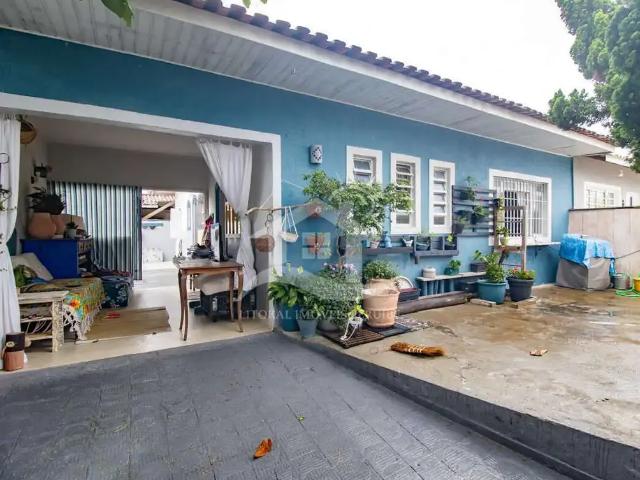 Casa / Sobrado para Venda em Peruíbe/SP Jardim Marcia 2 Quartos