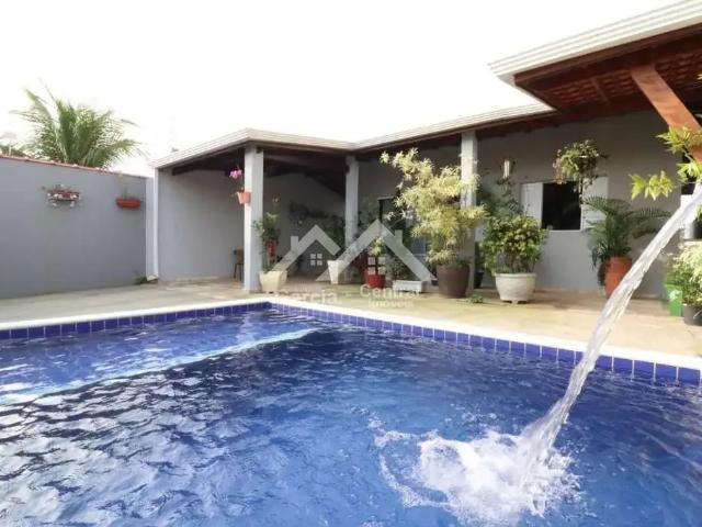 Casa / Sobrado para Venda em Peruíbe/SP Jardim Marcia 2 Quartos