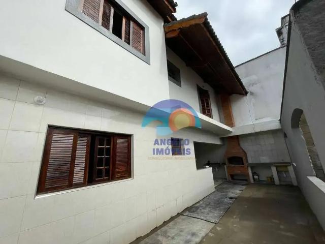 Casa / Sobrado para Venda em Peruíbe/SP Jardim Marcia 2 Quartos