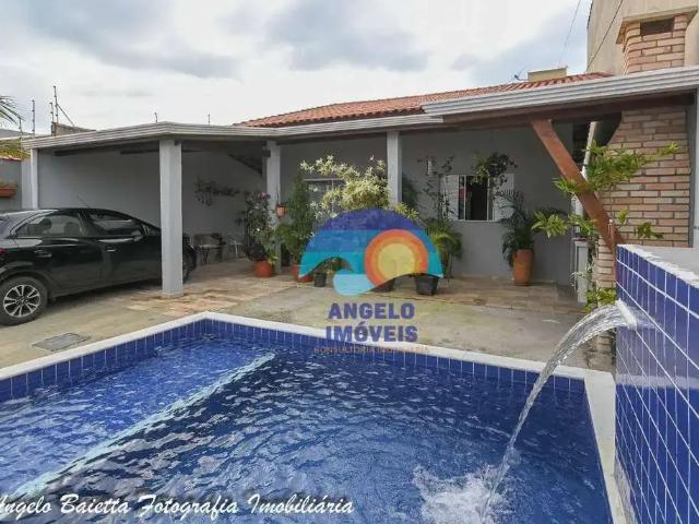 Casa / Sobrado para Venda em Peruíbe/SP Jardim Marcia 2 Quartos