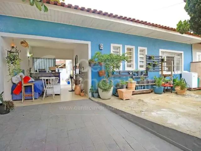 Casa / Sobrado para Venda em Peruíbe/SP Jardim Marcia 2 Quartos