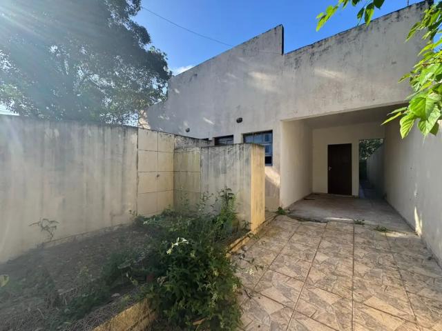 Casa / Sobrado para Venda em Peruíbe/SP Jardim Marcia 2 Quartos