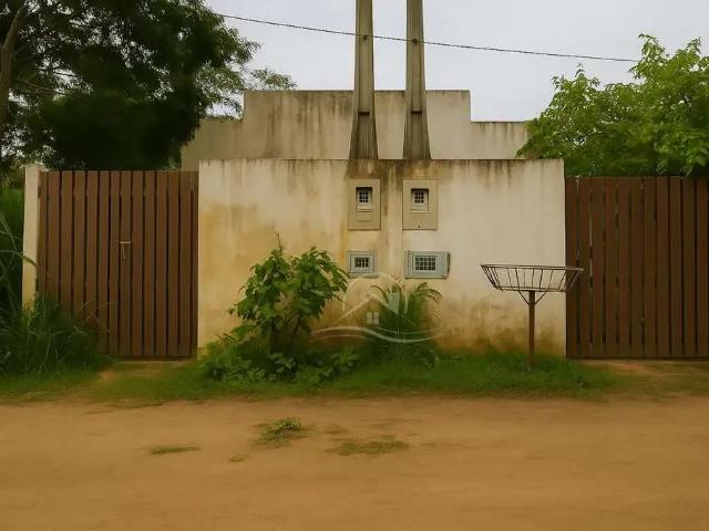 Casa / Sobrado para Venda em Peruíbe/SP Jardim Marcia 2 Quartos
