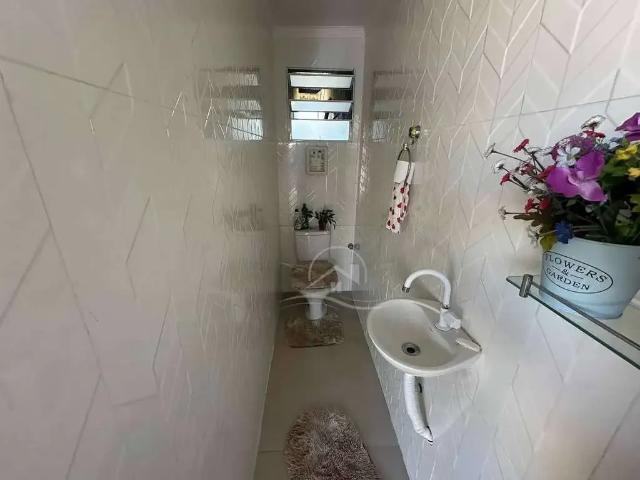 Casa / Sobrado para Venda em Peruíbe/SP Jardim Marcia 2 Quartos