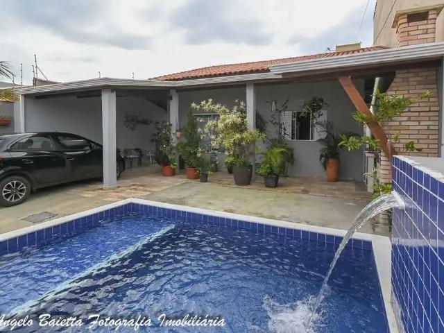 Casa / Sobrado para Venda em Peruíbe/SP Jardim Marcia 2 Quartos