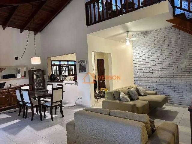 Casa / Sobrado para Venda em Peruíbe/SP Jardim Marcia 3 Quartos