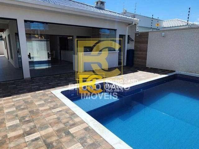 Casa / Sobrado para Venda em Peruíbe/SP Jardim Marcia 3 Quartos